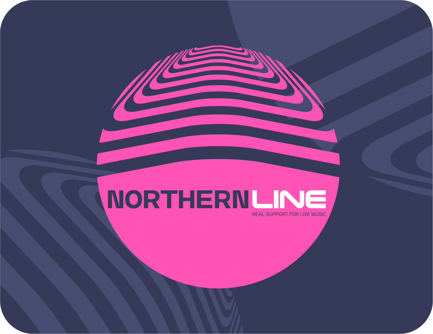 Northern Line — Jazz North