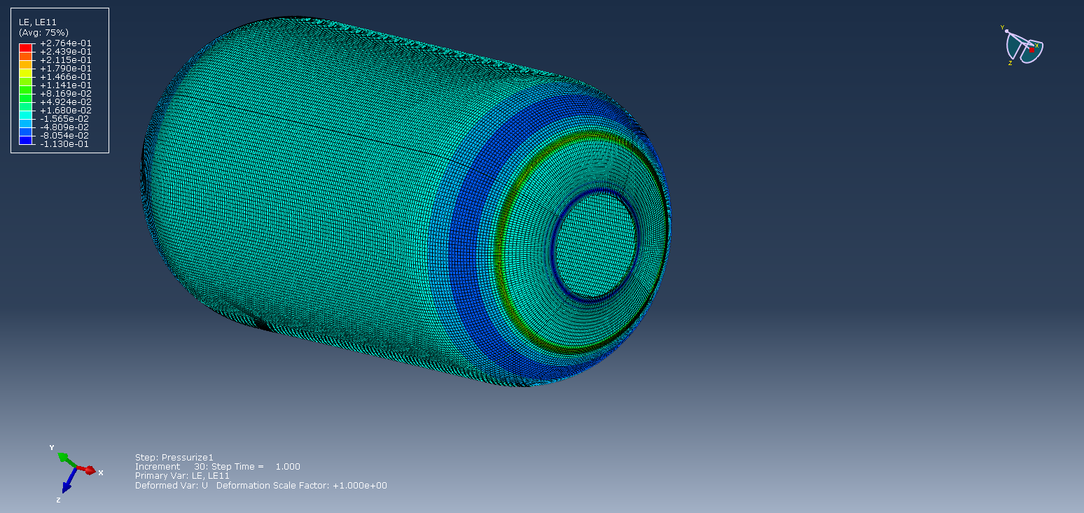 FEA Toolbox - Rubber — TANIQ