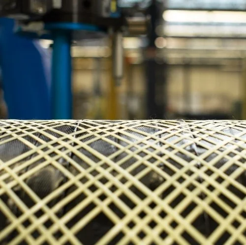 Cord Reinforcement Technology — TANIQ