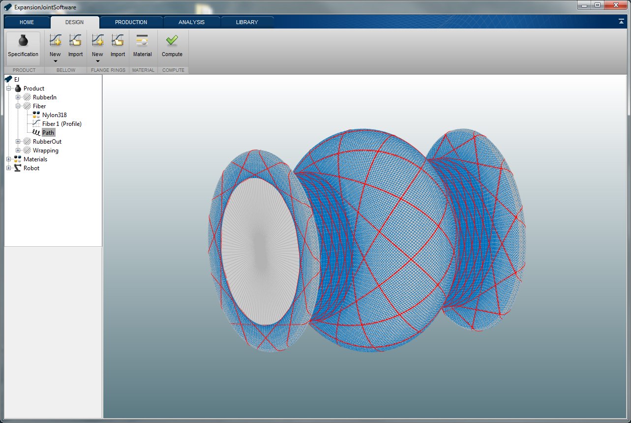 Rubber Design & Manufacturing Software — TANIQ