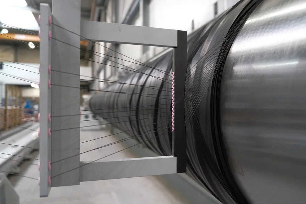 Cord Winding & Placement Tools — TANIQ