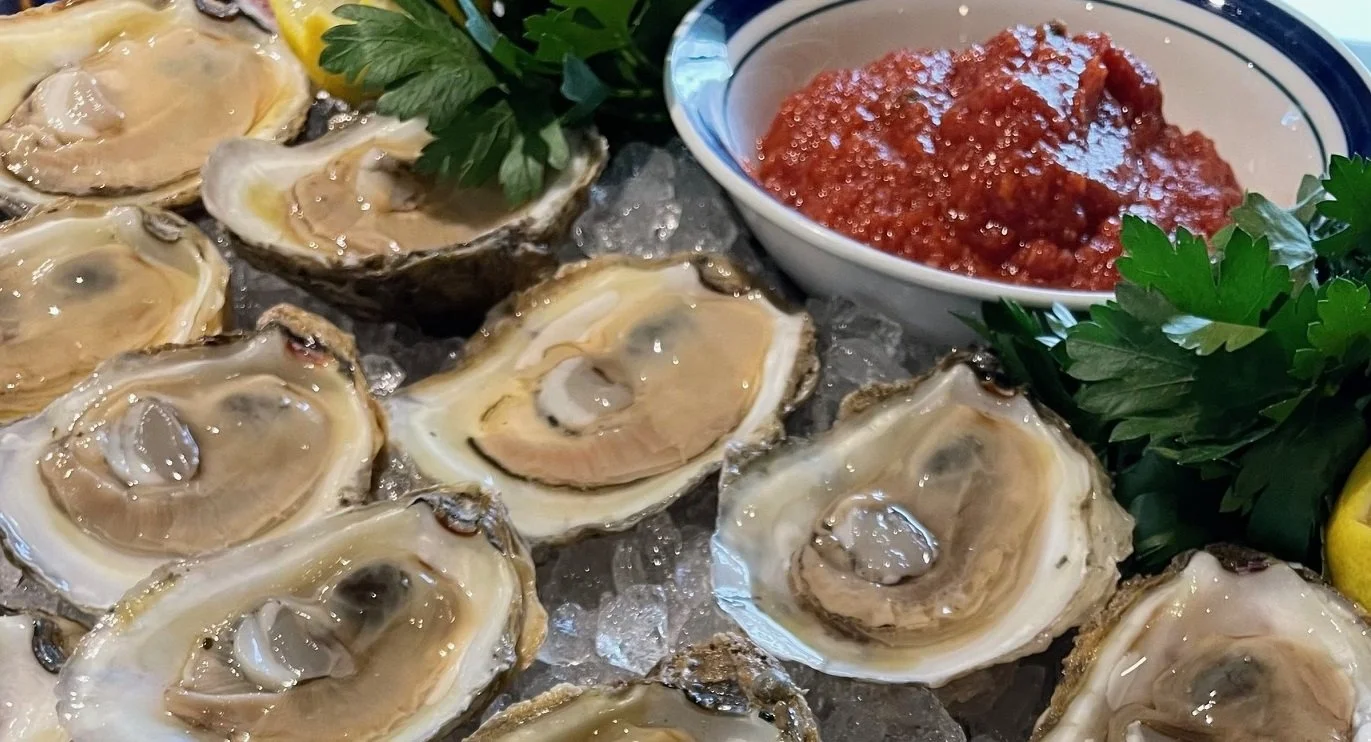 Captain's Ketch Seafood