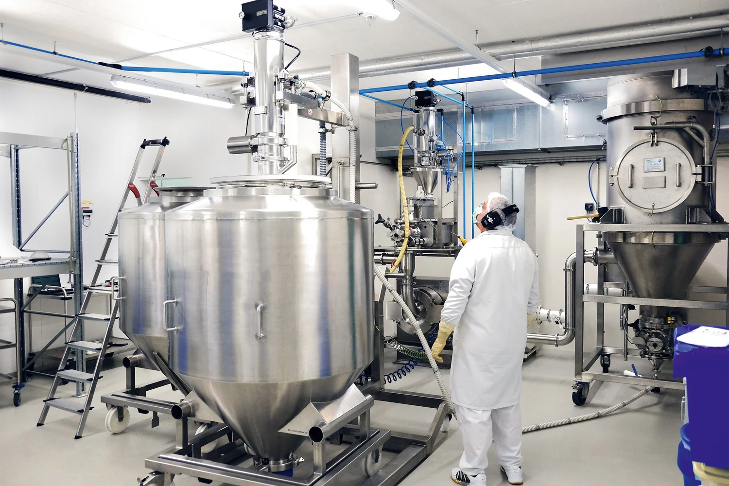 Focus on Cell Culture Solutions | BioConcept