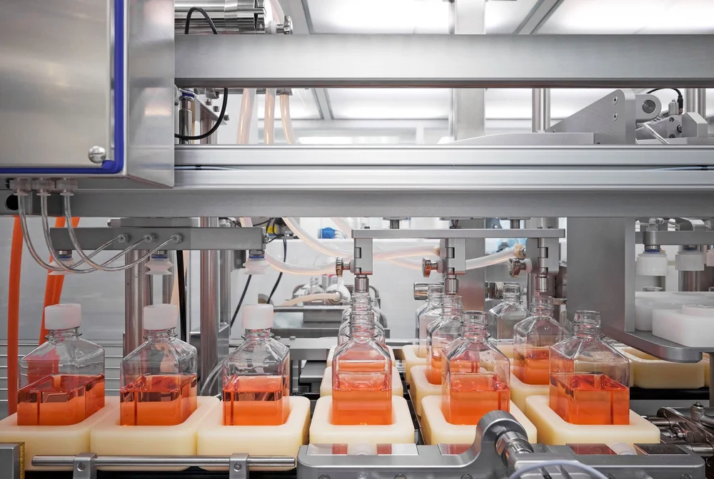 Focus on Cell Culture Solutions | BioConcept