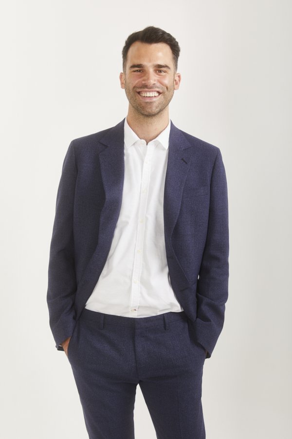 Dan Miller