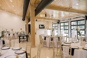 South Georgia Wedding Venue - The Glade Venue