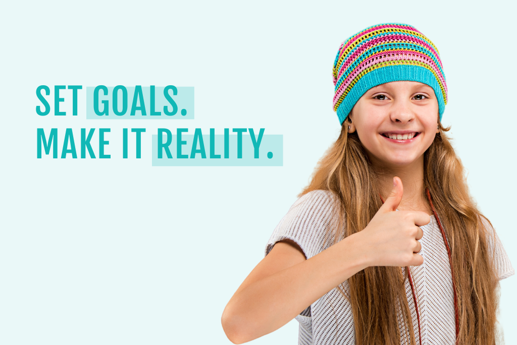 Parent Resources for Raising Confident Girls | ZGiRLS Education ...