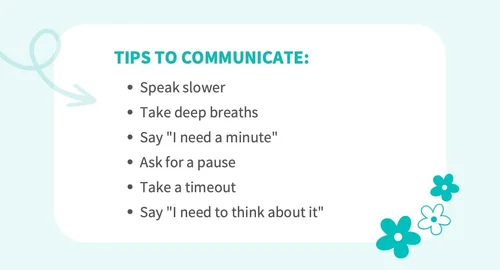 For Teens: How to Speak Up for Yourself with Confidence — ZGiRLS