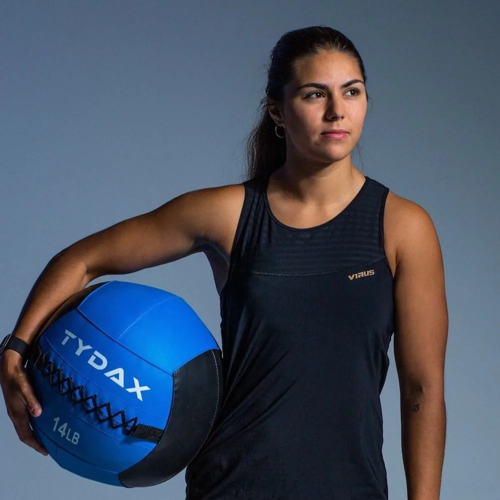 Register for the ZGiRLS Confidence Program | Build Her Strength — ZGiRLS