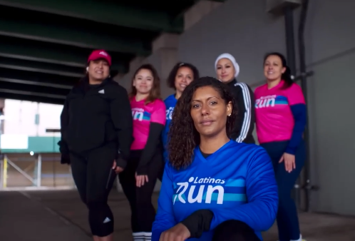 Hispanic Heritage Month: 5 Inspiring Latina and Afro-Latina Athletes to ...