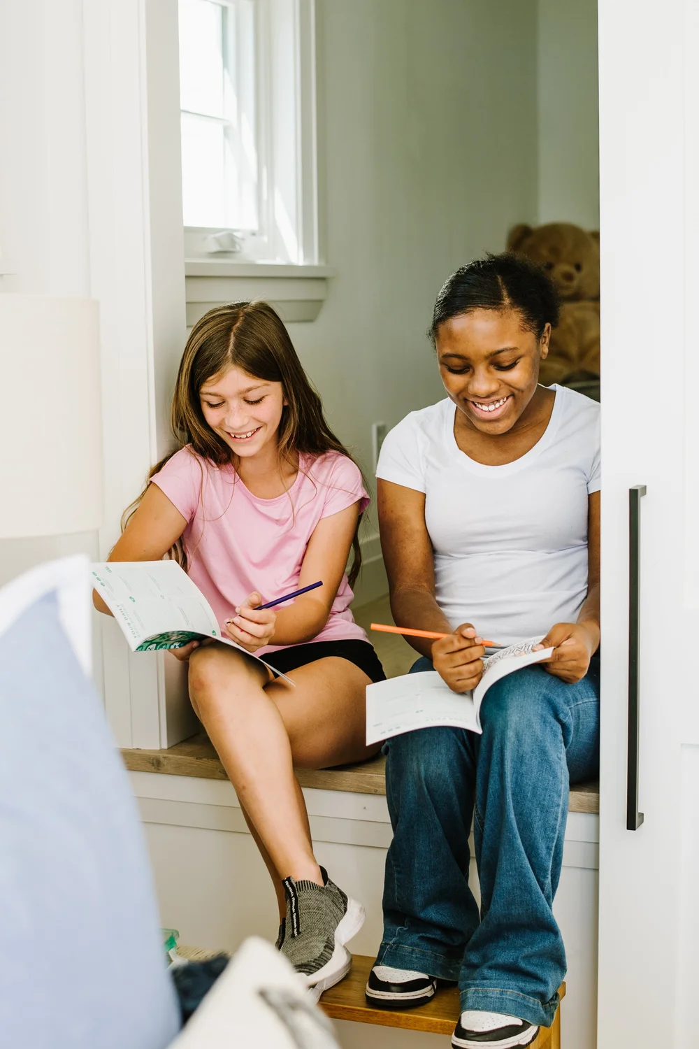 Register for ZGiRLS Confidence Programs for Girls 11-14 | ZGiRLS — ZGiRLS