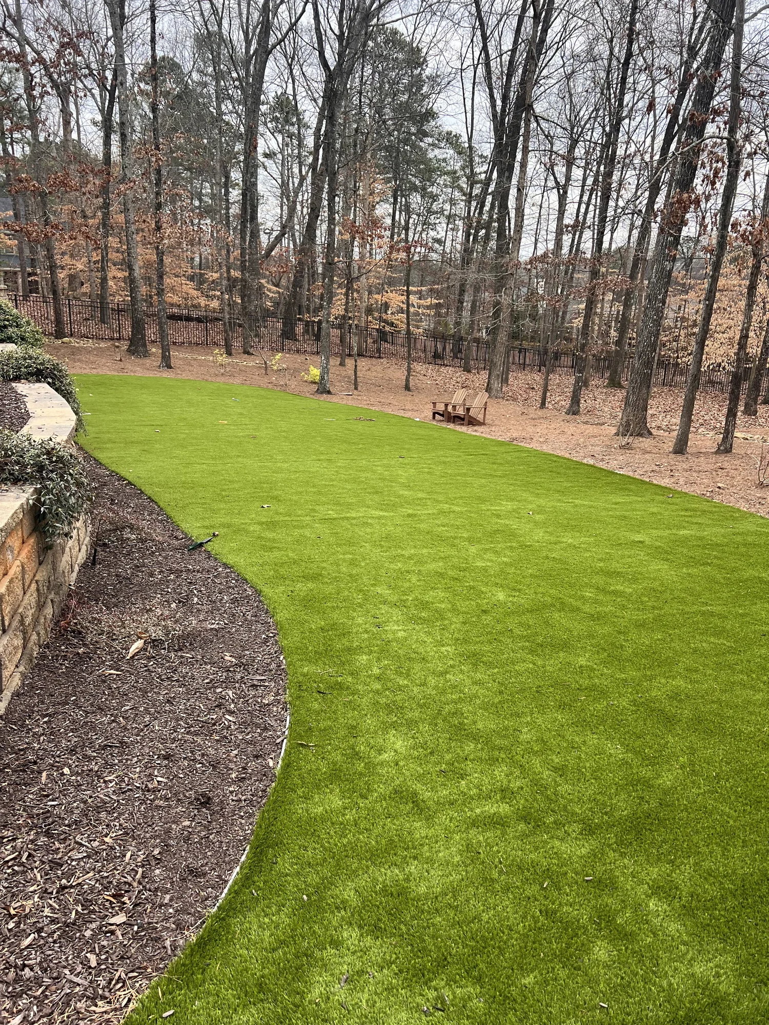 Taurus Landscape Services LLC