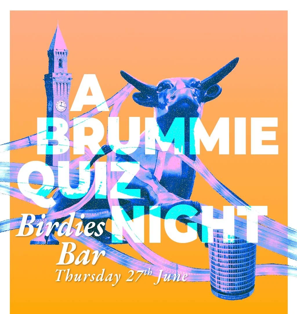 The BPA – Bringing Media, Marketing & Advertising Together in Birmingham.