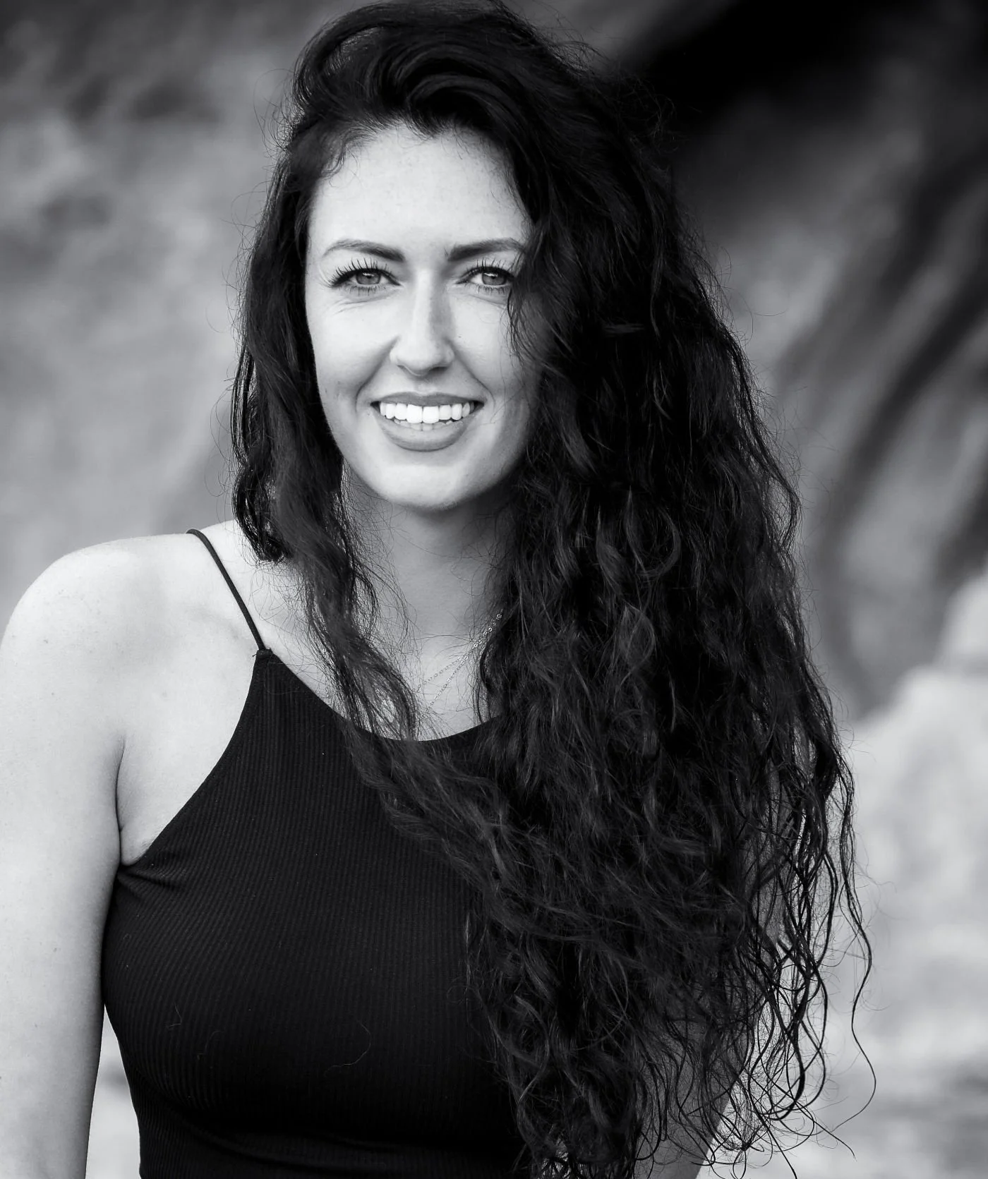 Our Instructors — Nicole Crosbie