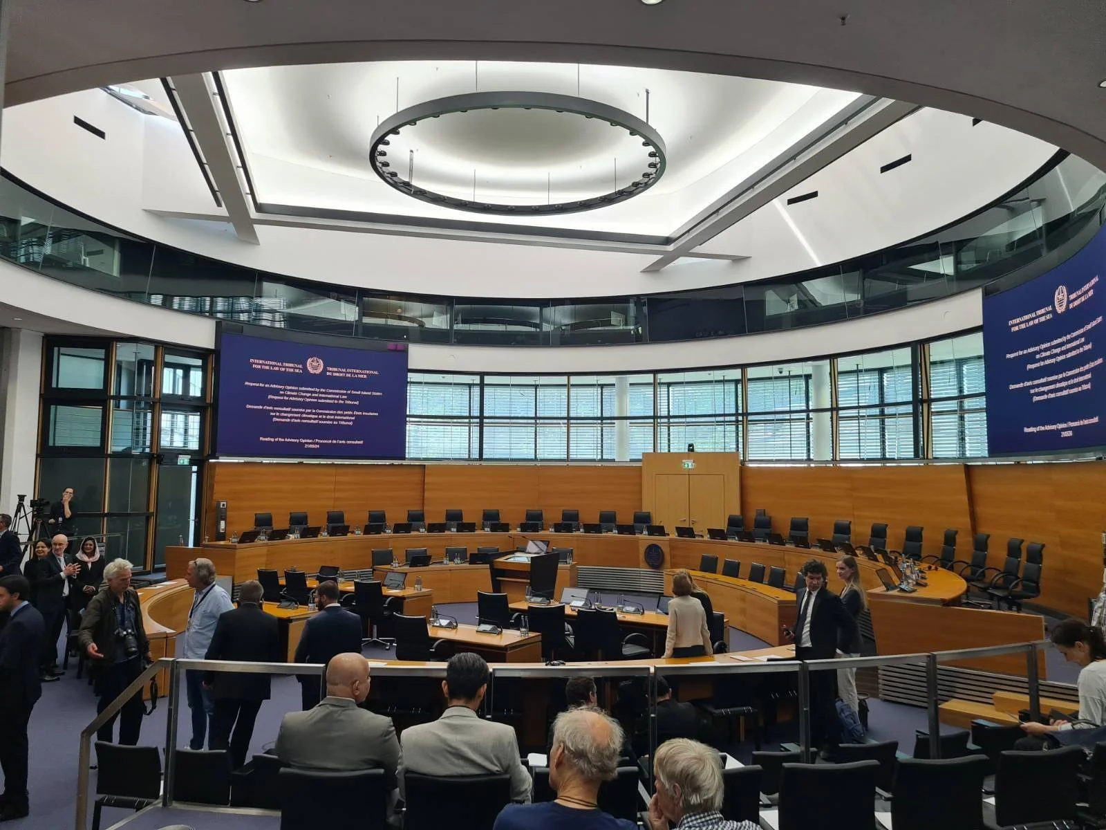 Publications — Opportunity Green