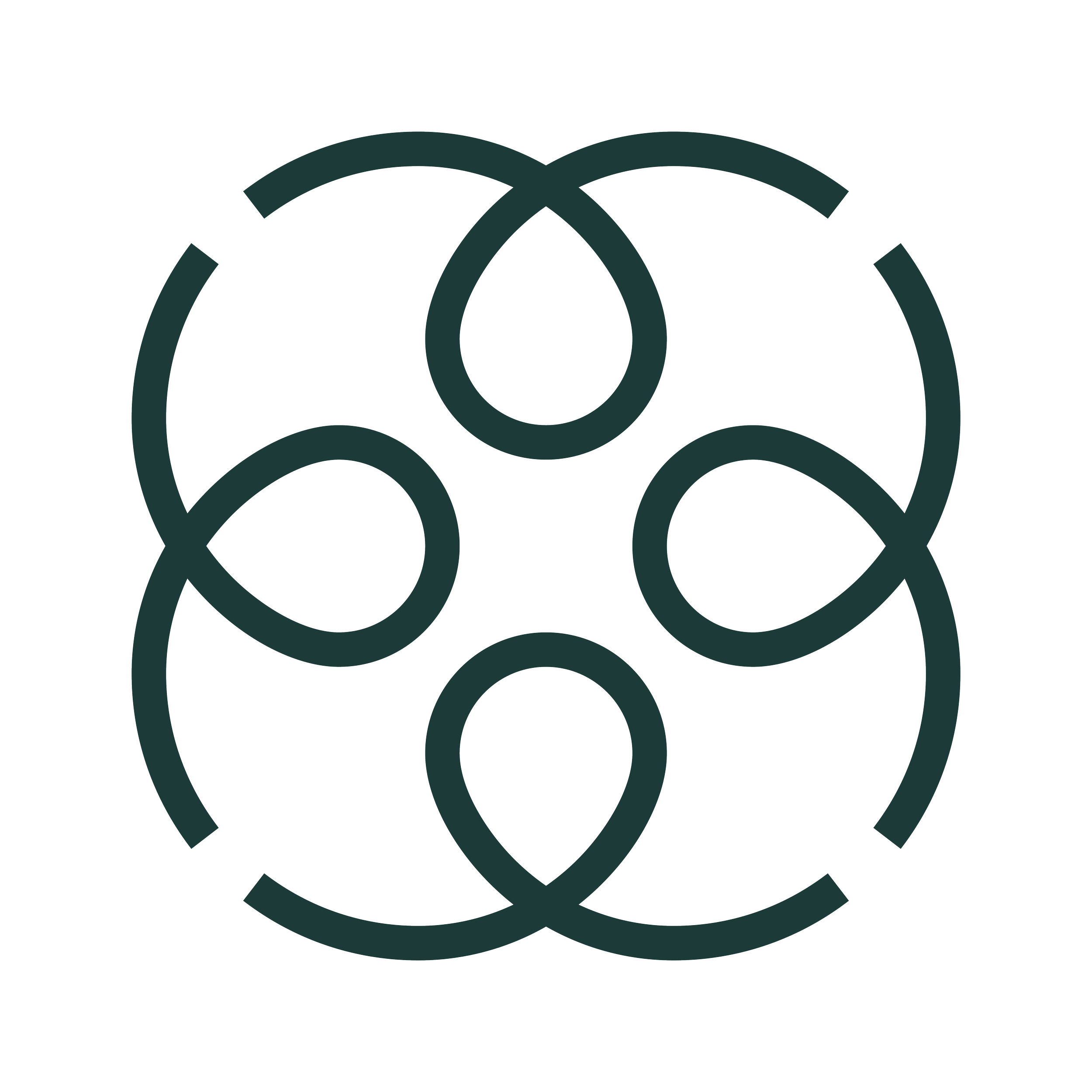 Climate Diplomacy — Opportunity Green