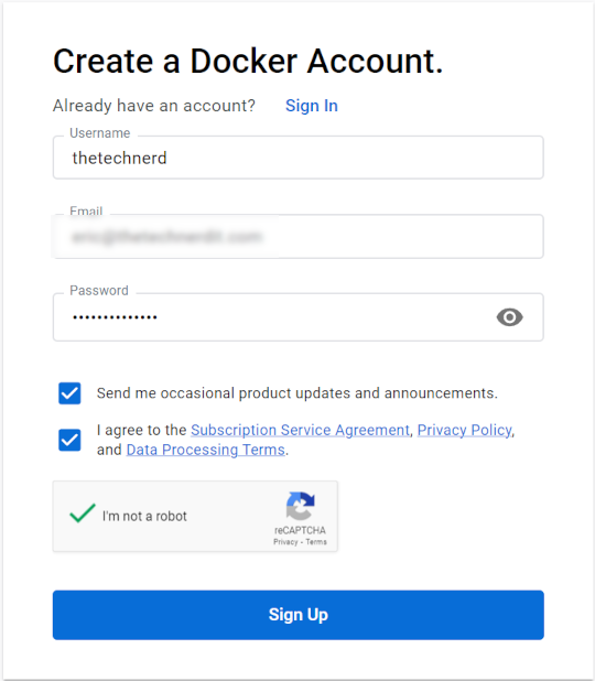 A Simple Guide To Dockerizing Your Python Application — The Tech Nerd