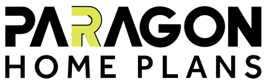 Custom Designed Floor Plans for House - Paragon Home Plans