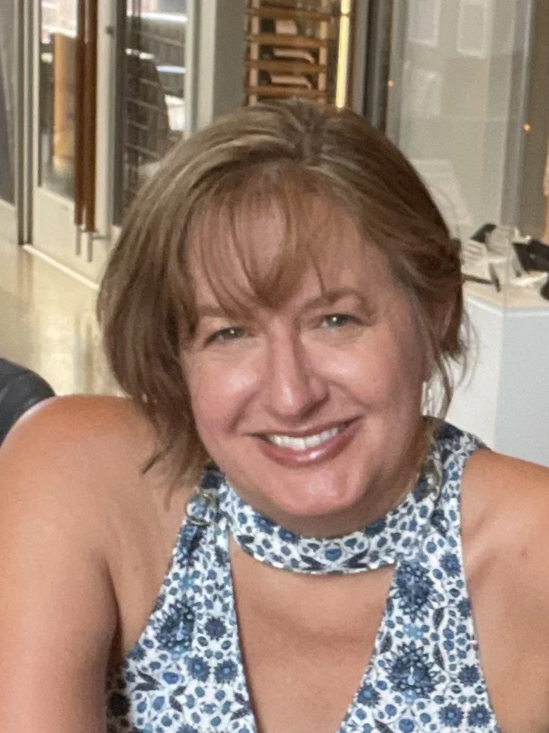 About Me — Kate Brant Coaching