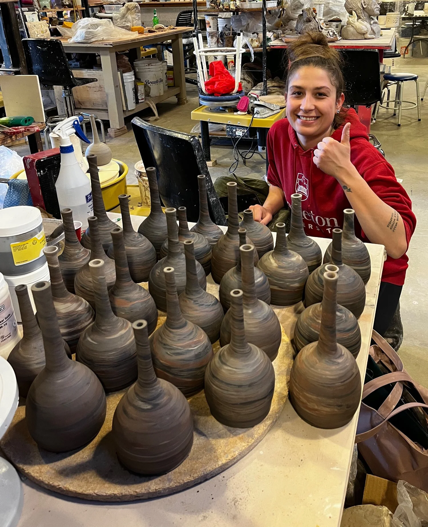 About the Instructor — Stuck in the Mud