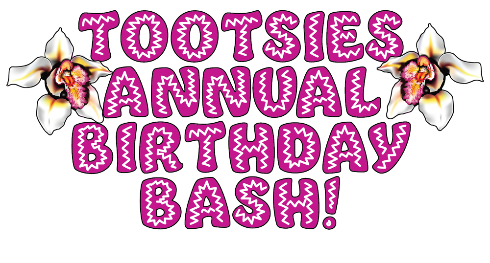 Tootsies Present Day — Tootsie's