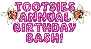 Tootsies Present Day — Tootsie's