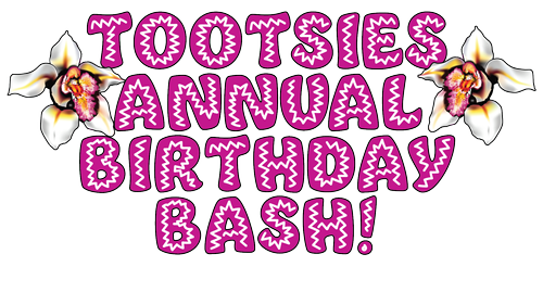 Tootsies Present Day — Tootsie's