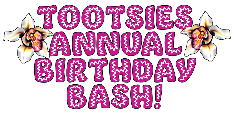 Tootsies Present Day — Tootsie's