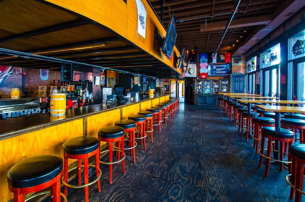 Tootsies in Panama City Florida — Tootsie's