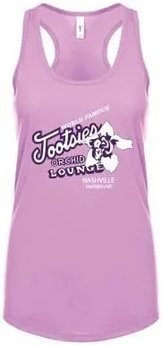 T-Shirts, Hats & More — Tootsie's