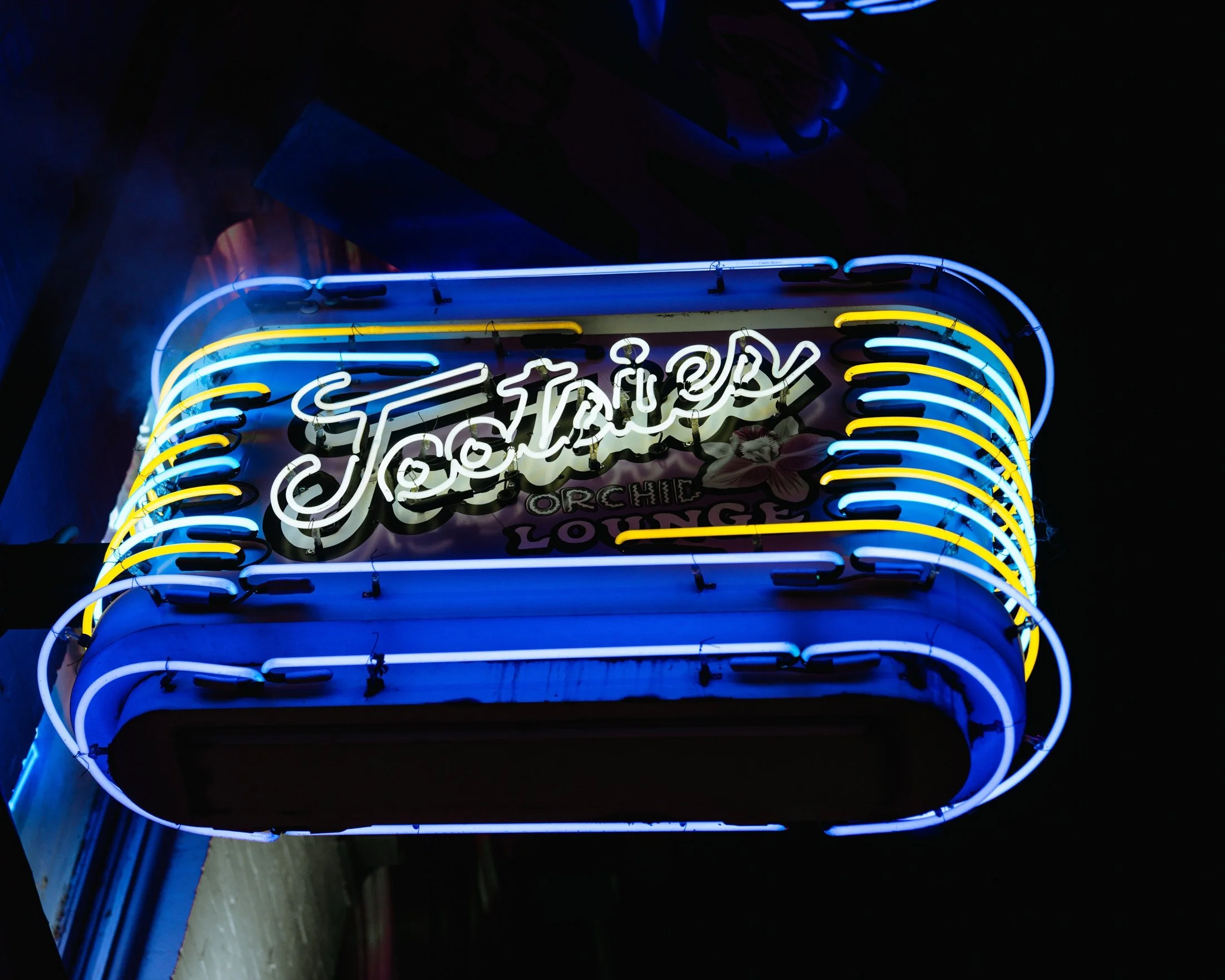 Tootsie's