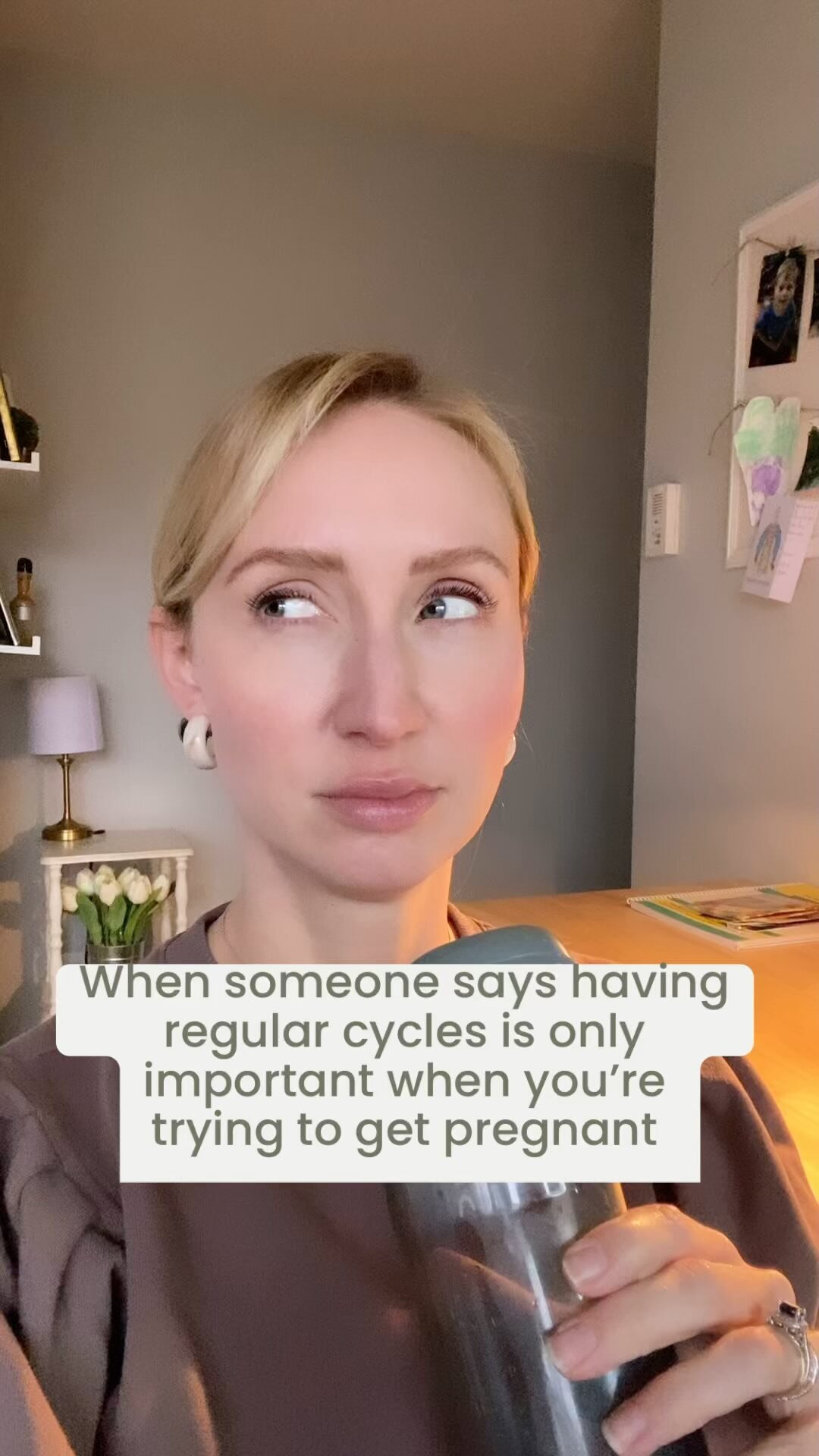 Why Cycle Chart? — CycleBalance with Catherine Needham