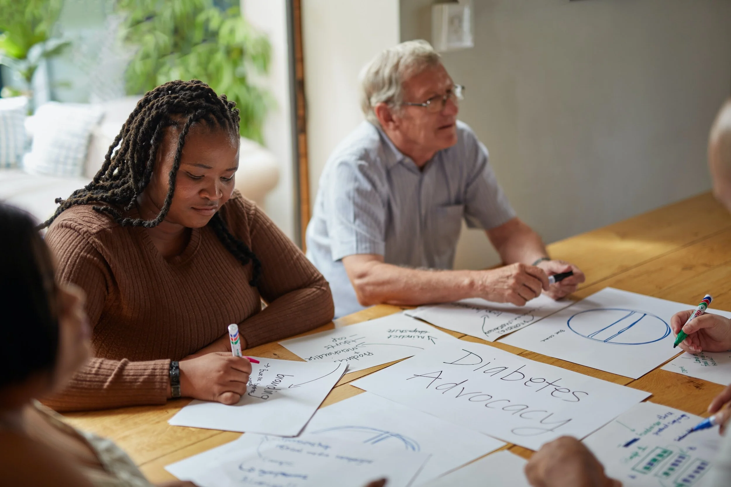 Get Involved — Global Nonprofits Guide