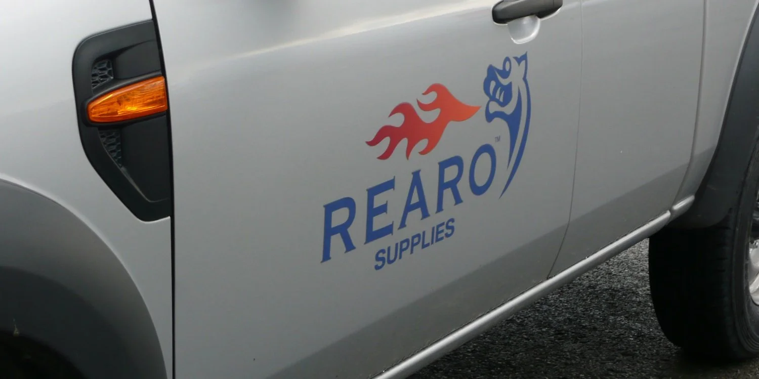 Rearo Supplies