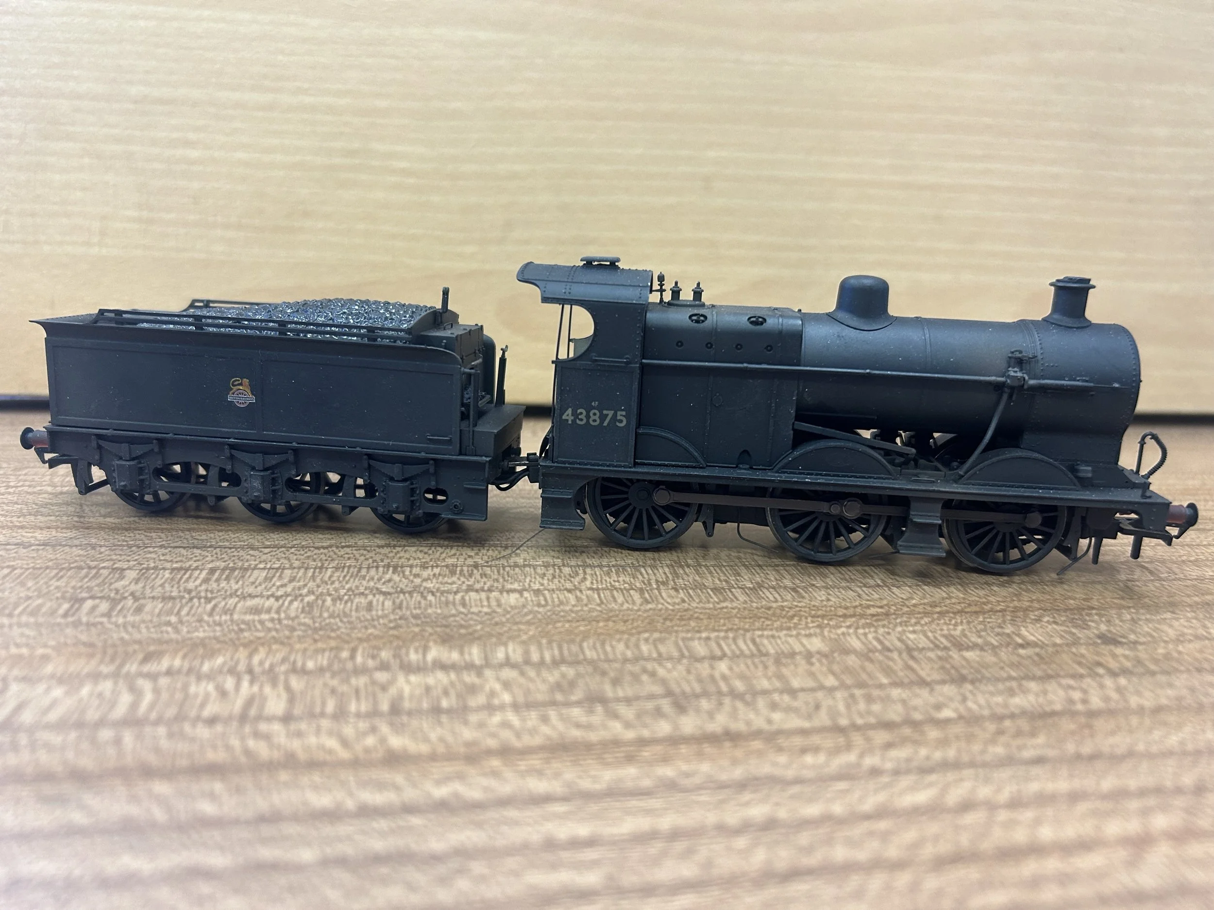 Shop — GEOFFREY ALLISON MODEL RAILWAYS.