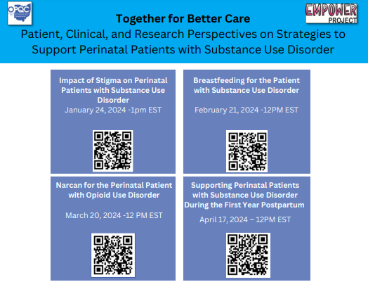 Upcoming Trainings — Next Step Collaborative