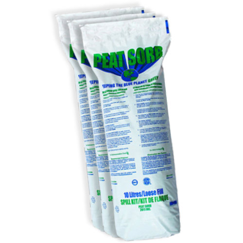 PRODUCTS — PEATSORB