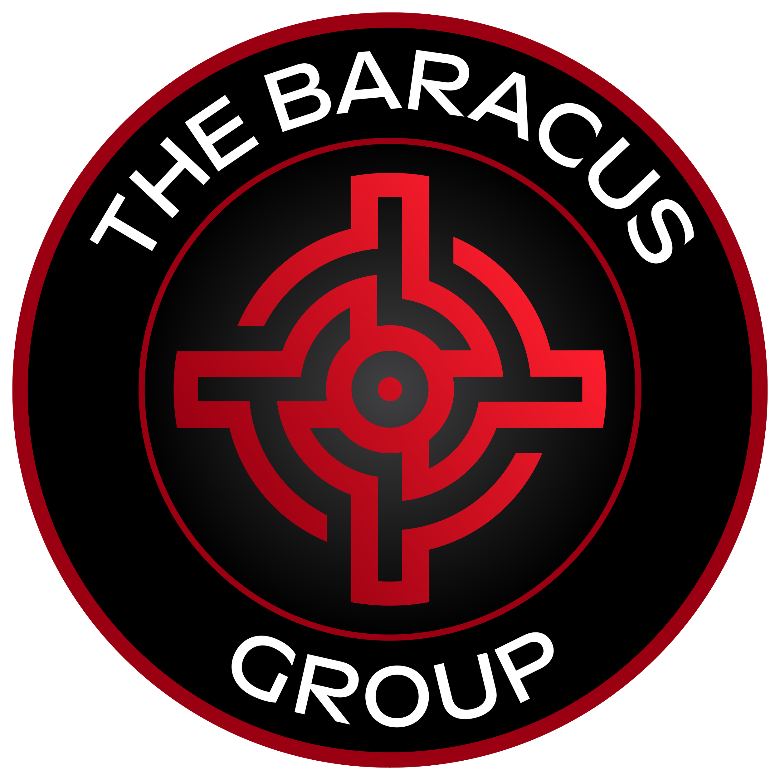Contact — The Baracus Group