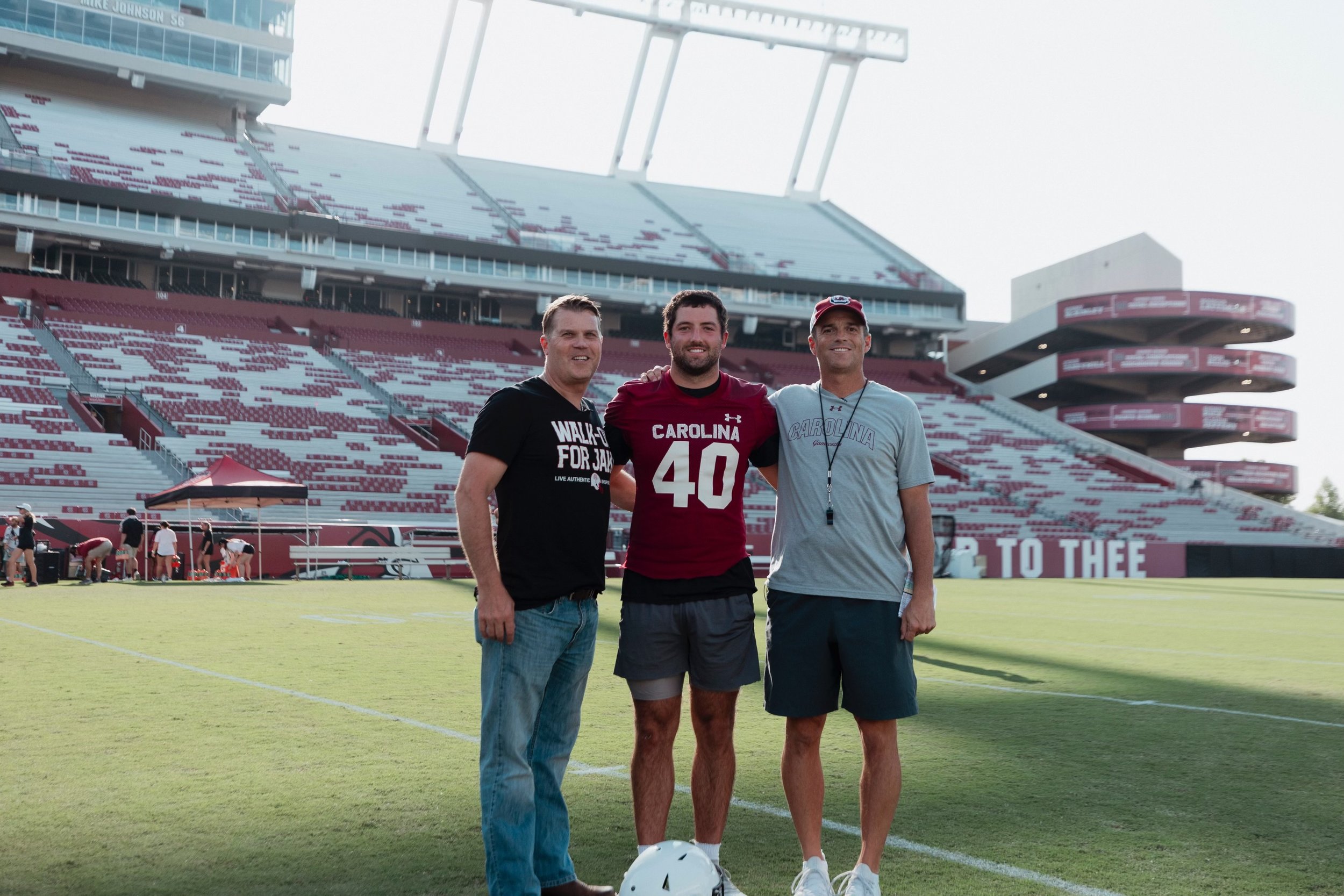 SCHOLARSHIPS — Stephen Panus