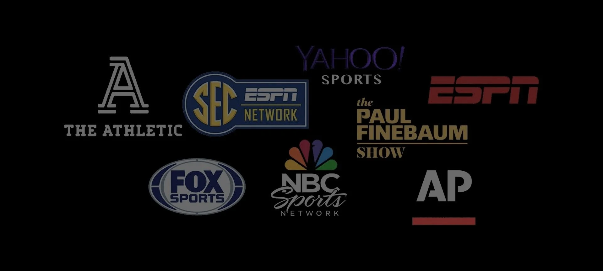 Media — Stephen Panus