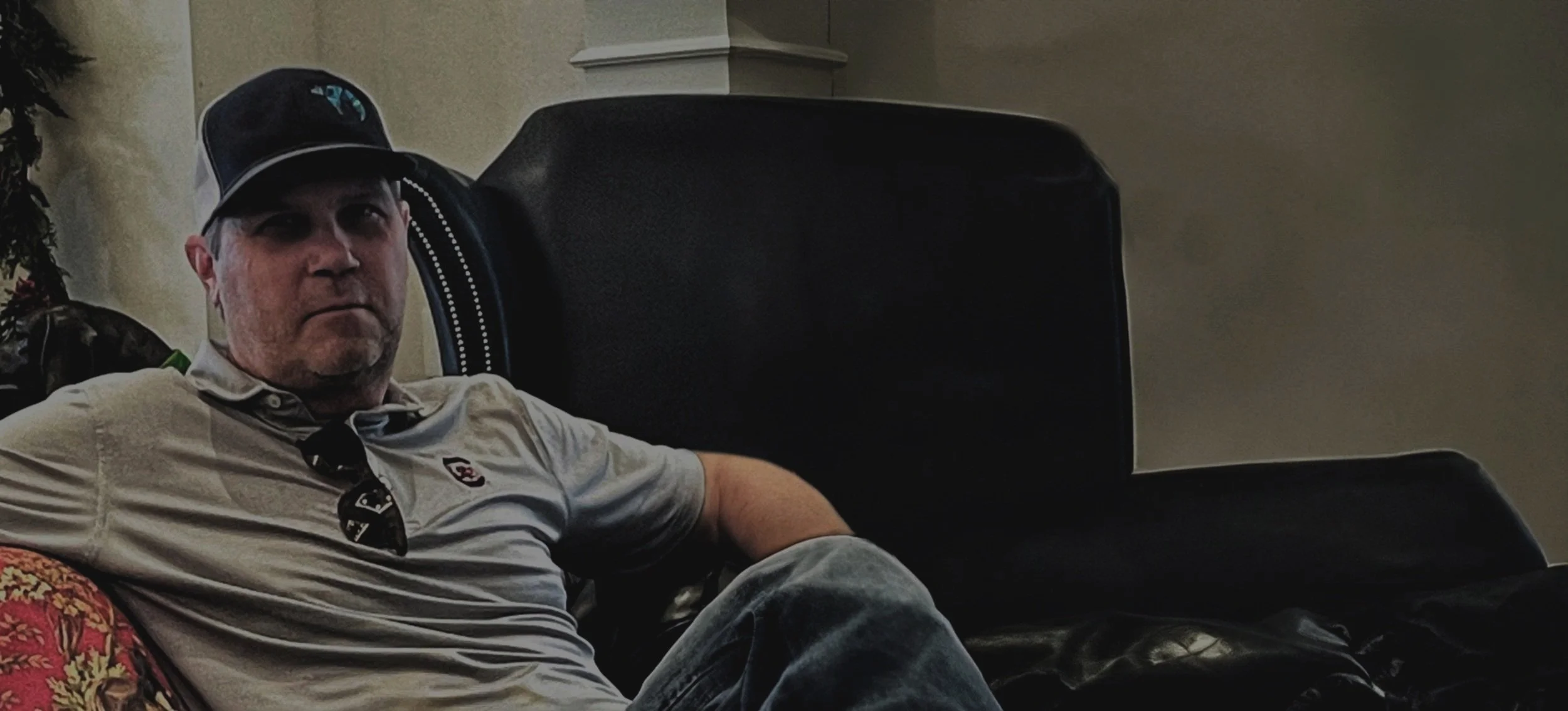 Morning Musings — Stephen Panus