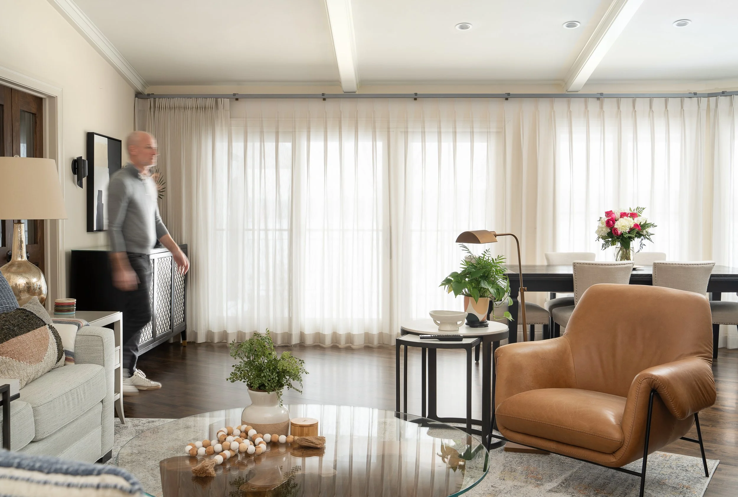 Union Place Home Systems + Interior Design