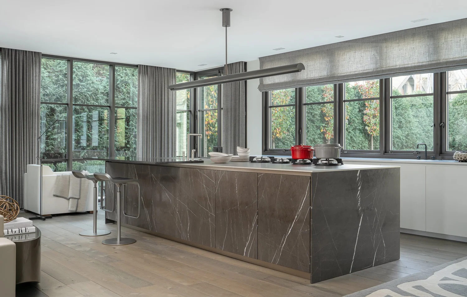 Union Place Home Systems + Interior Design