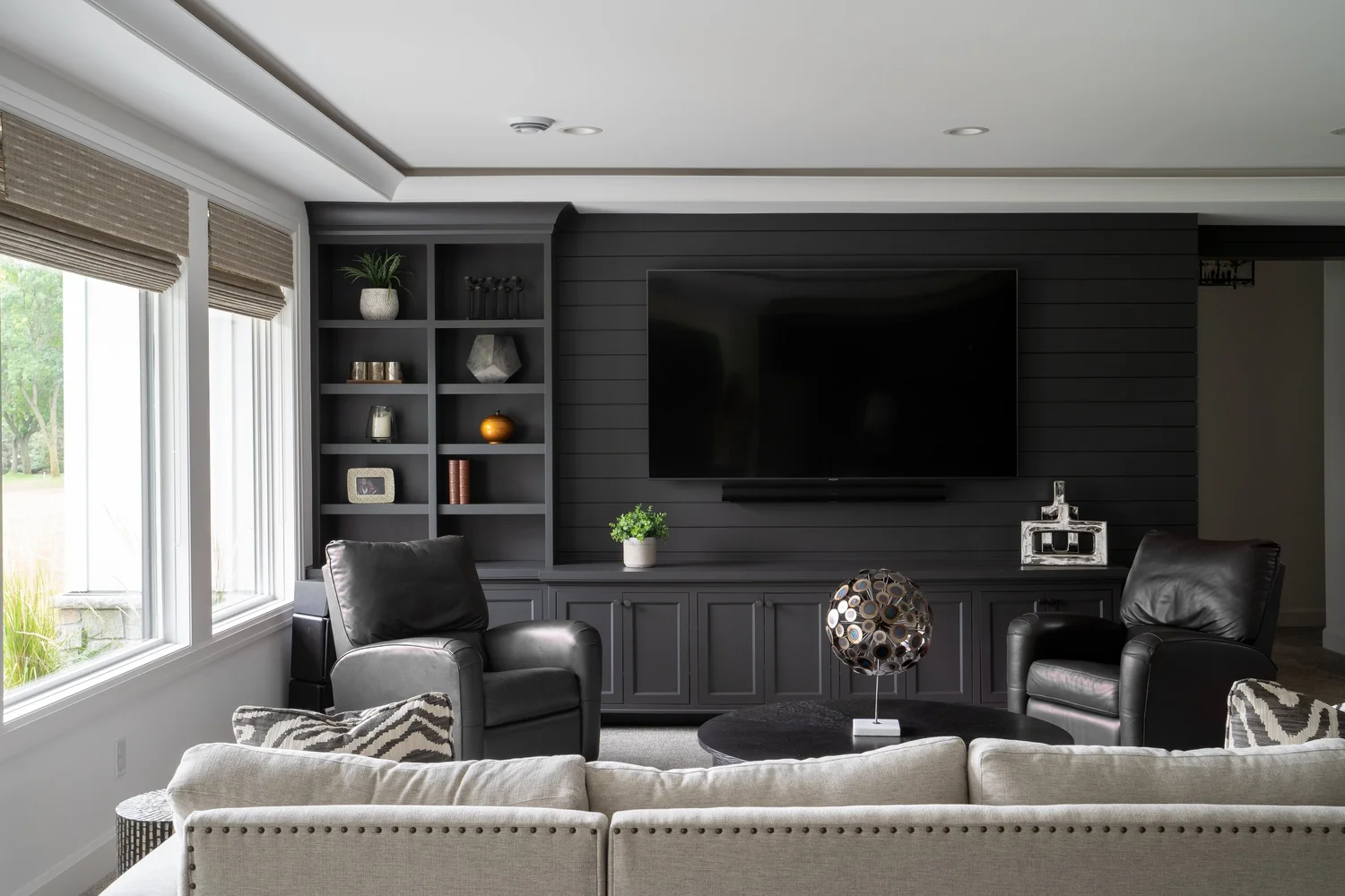 Union Place Home Systems + Interior Design