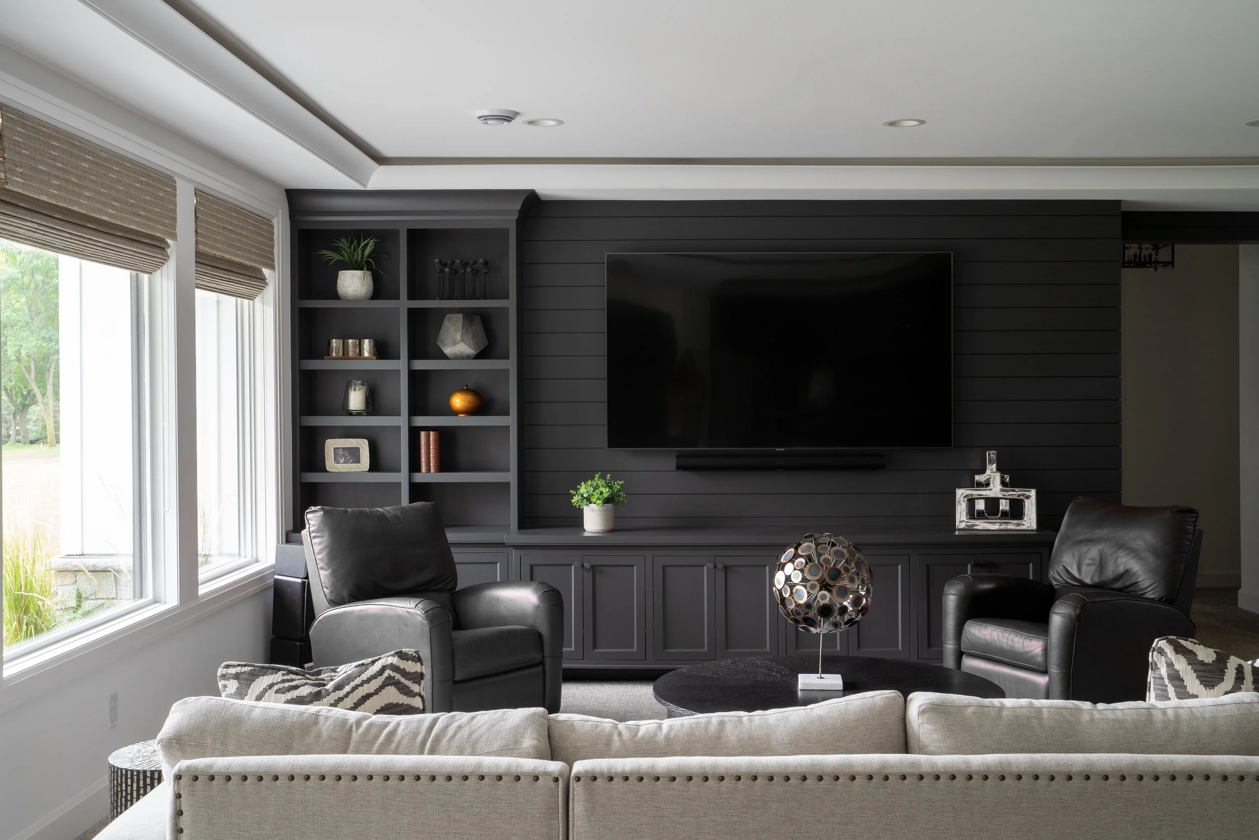 Union Place Home Systems + Interior Design