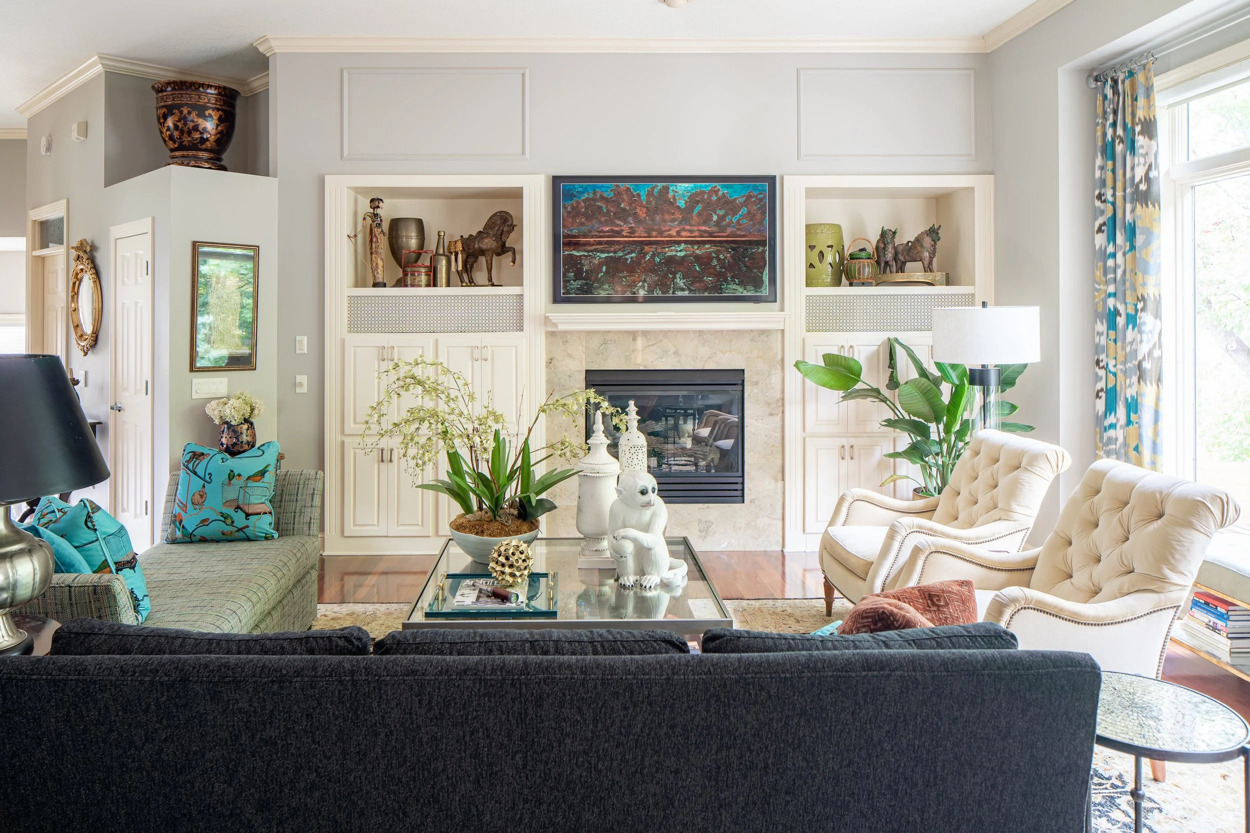 Smart Home Automation System and Home Theater Installers In The Twin ...