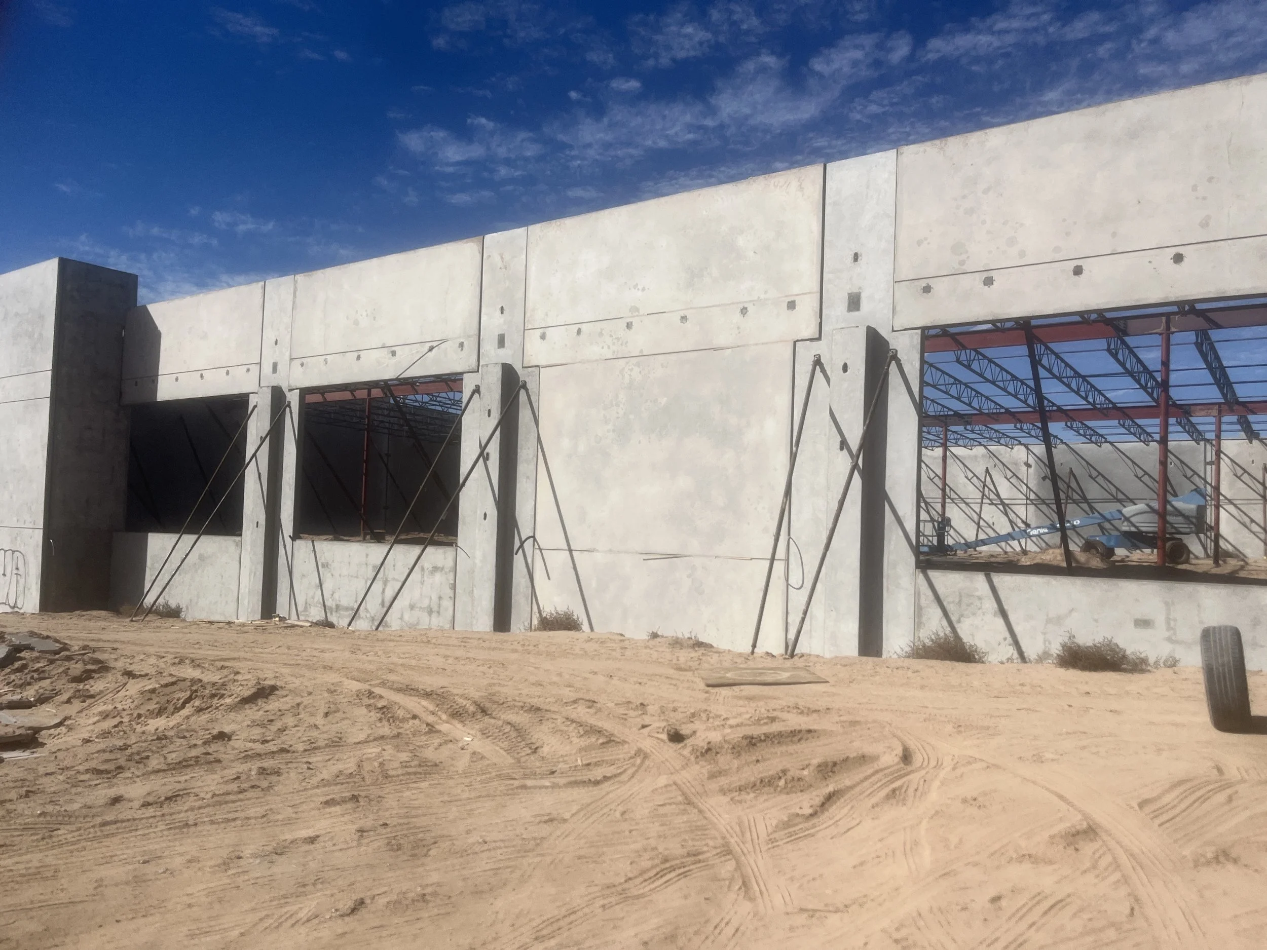 More Projects — Datum Commercial Contracting