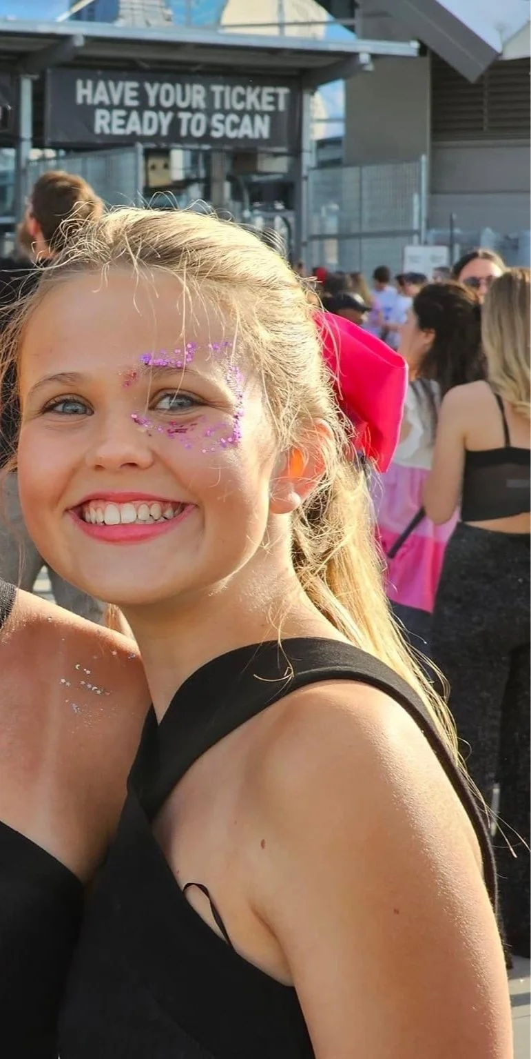 About — Keeping up with Kate Violet