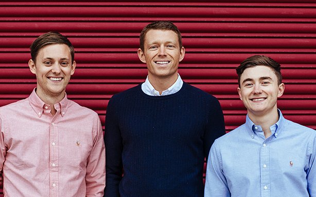 Our Story — Simply Lunch