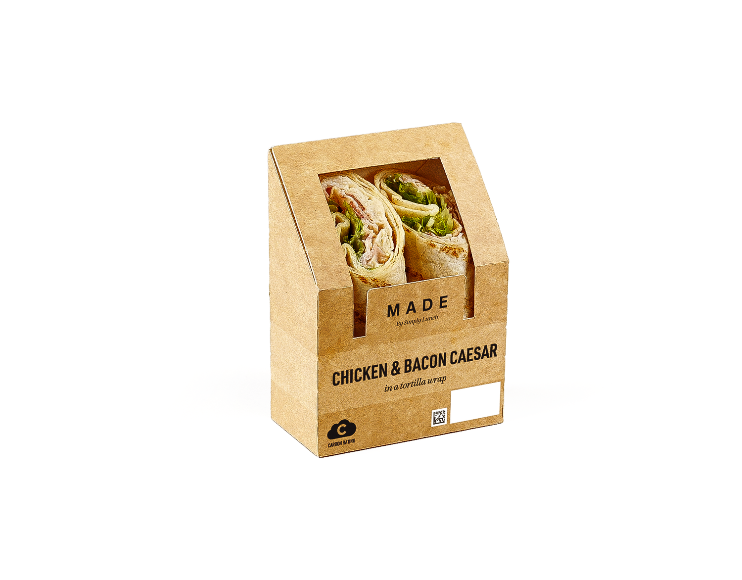 MADE — Simply Lunch - Sandwich Supplier UK